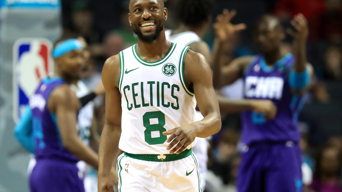 Hasil Pertandingan NBA: Walker Kembali untuk Hantui Hornets - Bola ...