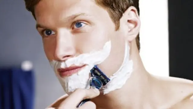 Yuk, Intip Tips Bercukur yang Benar - Citizen6 Liputan6.com