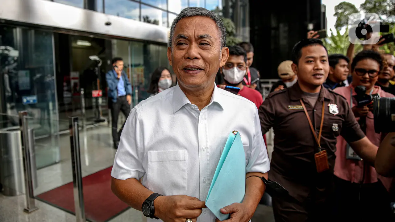 Dalami Kasus Korupsi Pengadaan Tanah Pulo Gebang, KPK Panggil Pengusaha ...