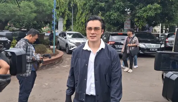 Hati Ketiga, Drama Perselingkuhan Penuh Emosi Dibintangi Fendy Chow ...