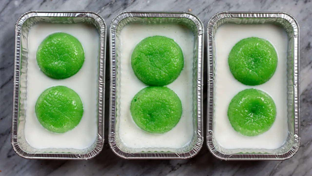 Resep Kue Bugis Mandi Takaran Gelas, Mudah Dibuat dan Anti Gagal