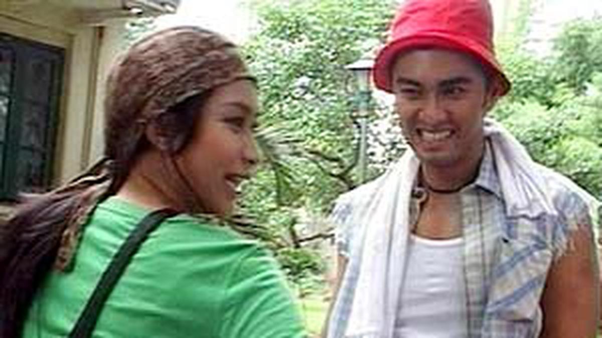 Happy Salma Jadi Kenek? - ShowBiz Liputan6.com