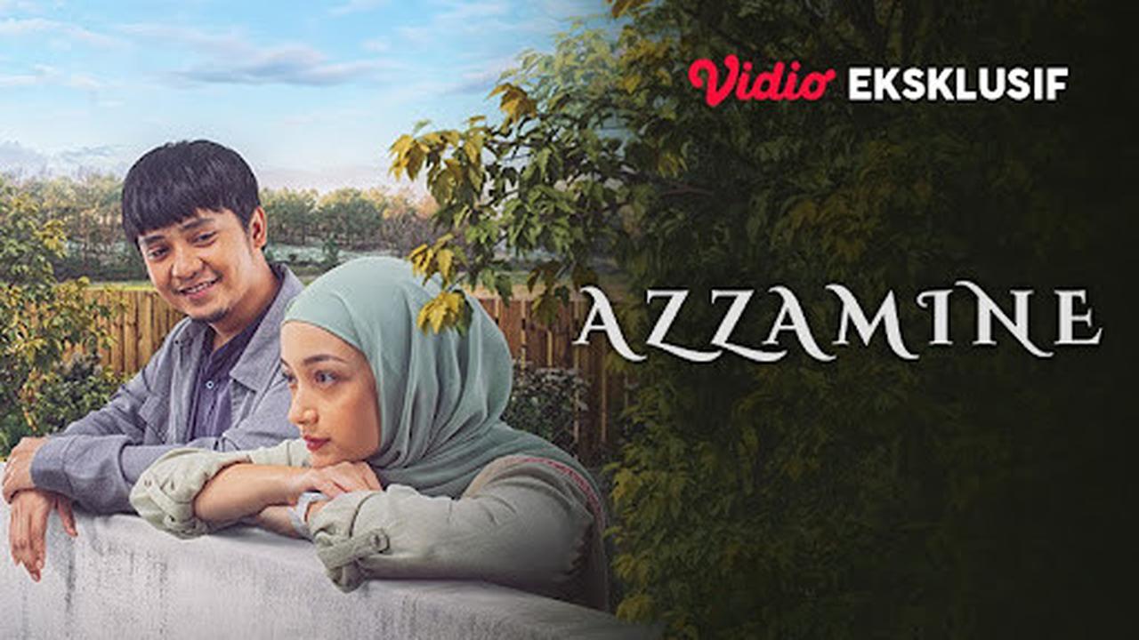 5 Film Romantis Islami Ikonik di Vidio: Dari Ayat-Ayat Cinta hingga ...
