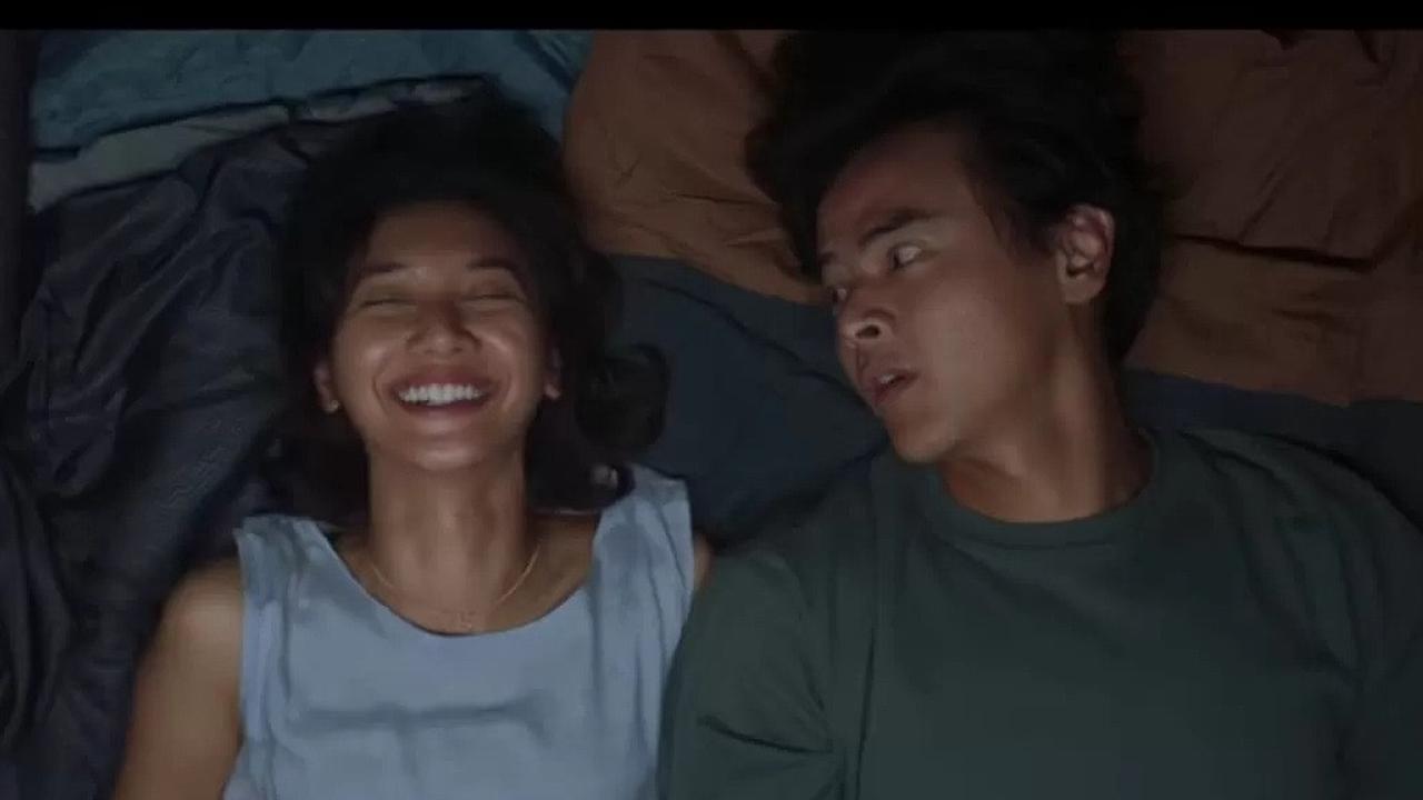 13 Film Indonesia Romantis Terbaru dan Terpopuler