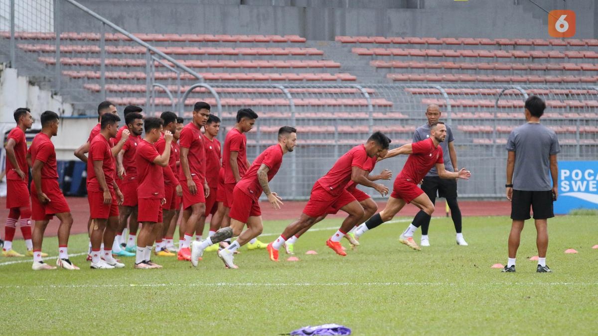 Prediksi Piala AFF 2022 Brunei Darussalam vs Timnas Indonesia: Menang ...