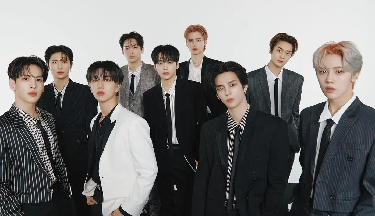 Cravity Comeback lewat Mini Album Master: Piece, Ungkap Keinginan ...