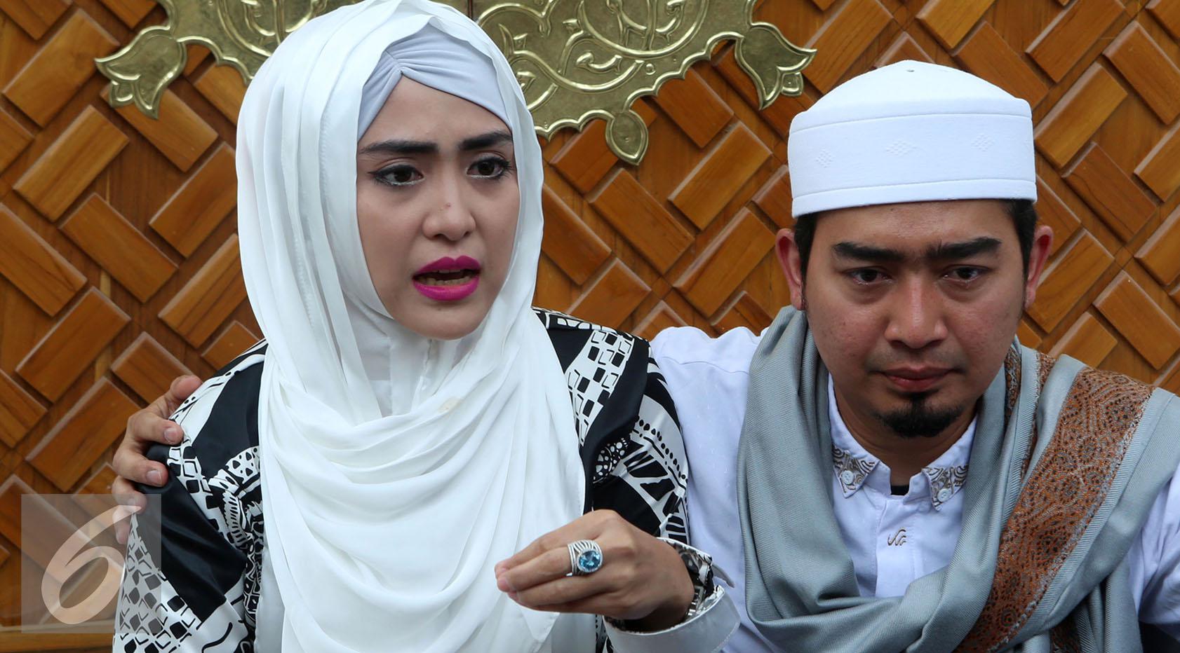 Ustaz Solmed Ungkap Kekecewaan terhadap KBRI di Singapura - ShowBiz ...