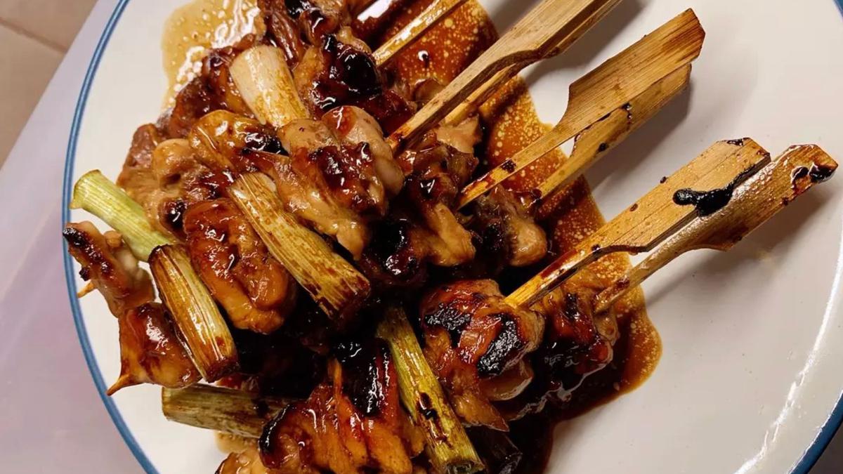 3 Resep Praktis Yakitori, Sate ala Jepang Cocok untuk Piknik Akhir Pekan