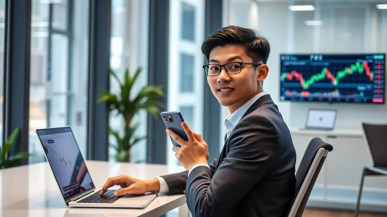 Apa Itu Pinjol: Panduan Lengkap Memahami Pinjaman Online - Feeds ...