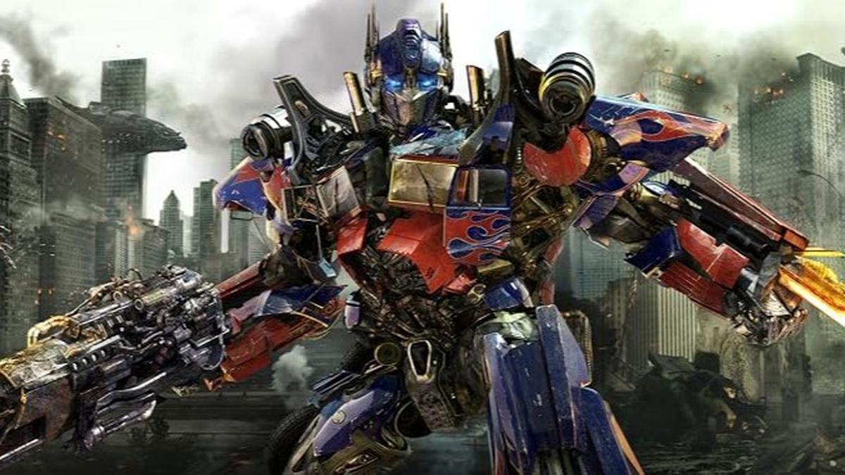 40 Optimus Prime Quotes: Memorable and Inspiring Quotes from the ...