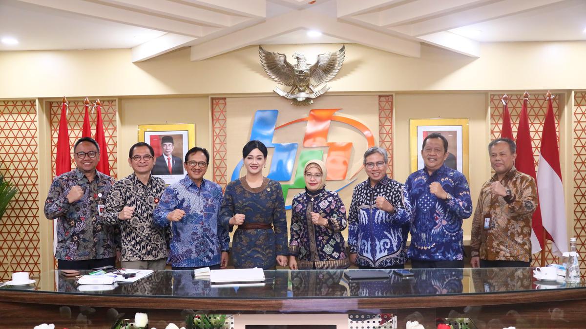 Ini Hasil Survei Literasi dan Inklusi Keuangan Indonesia 2024 yang ...