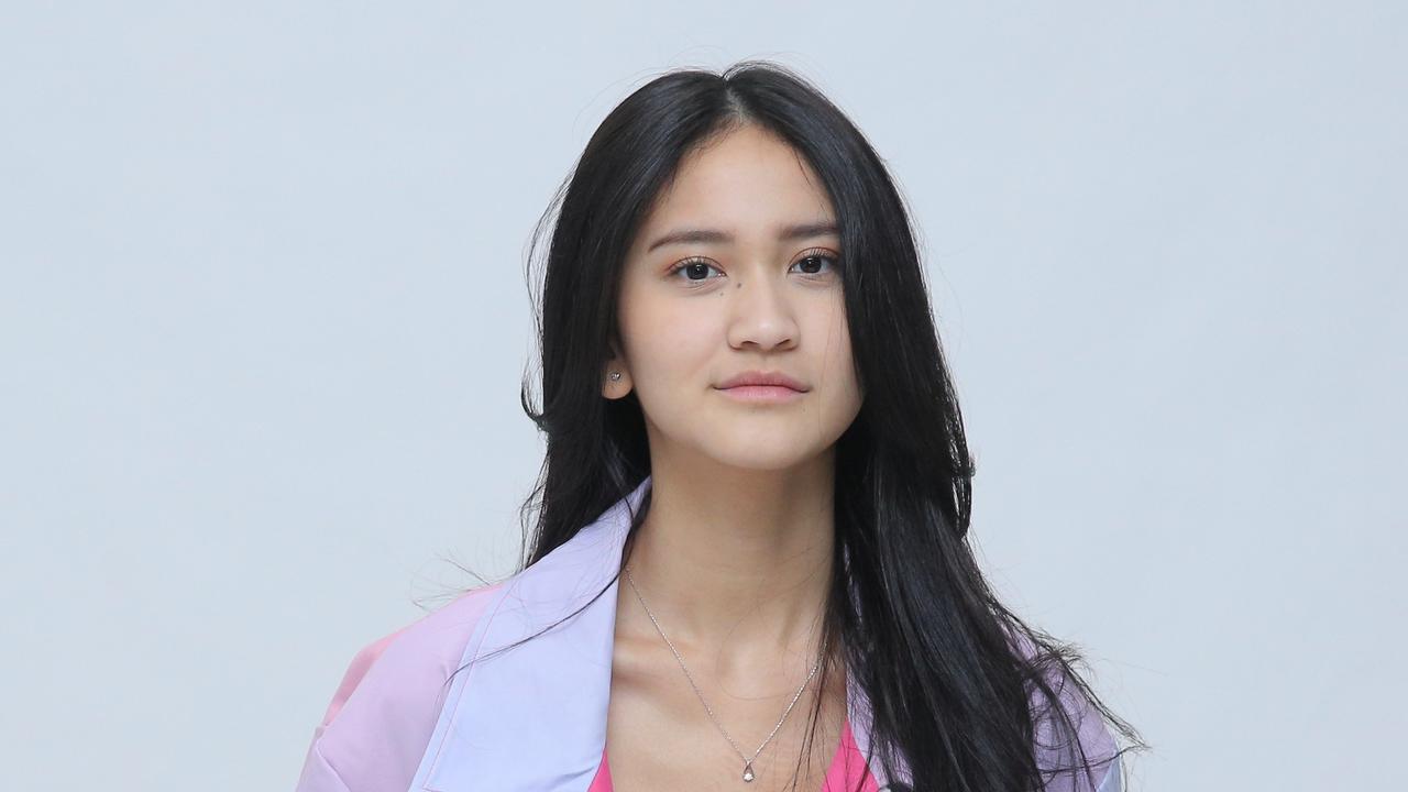 Lolos Audisi Film Rangga dan Cinta, Leya Princy Diminta Hitamkan Rambut ...