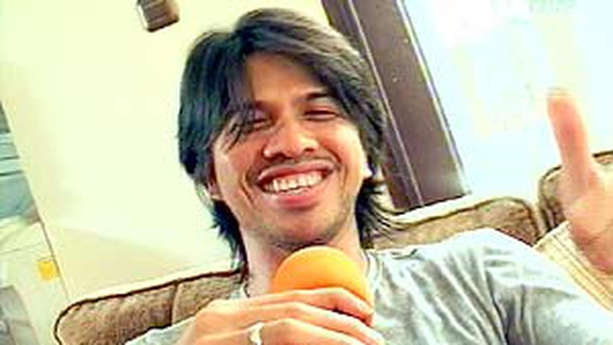 Ariyo Wahab Lebih Dikenal Sebagai Bintang Film