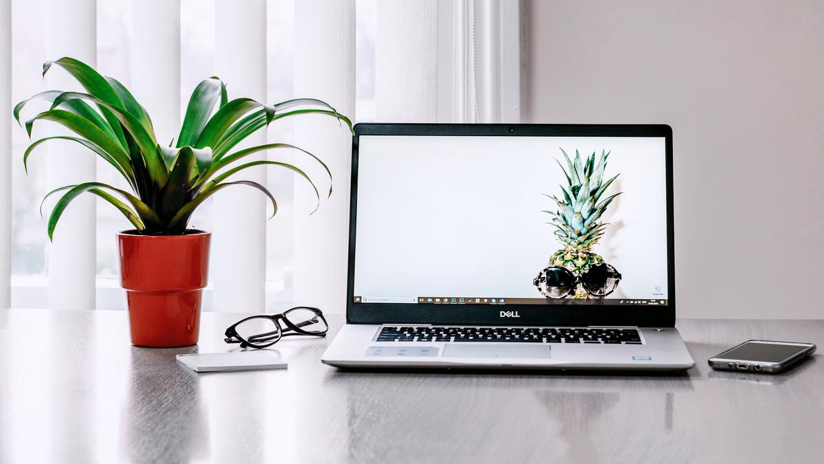 Meja Kerja Super Bersih dan Rapi, Seperti Ini Kepribadianmu!