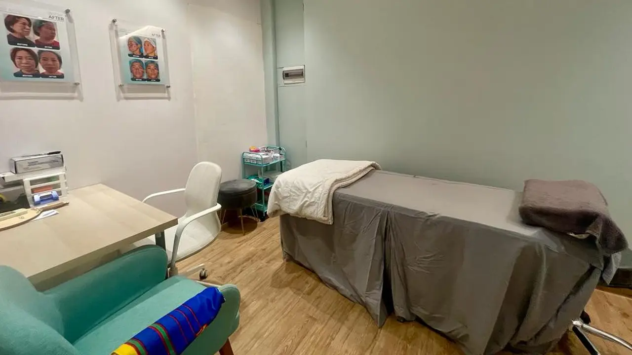 Gen Z Makin Gandrungi Suntik Filler dan Botox untuk Mancungkan Hidung ...