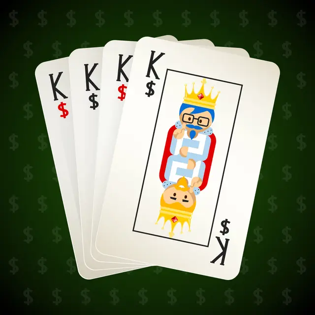 Macam-Macam Strategi Permainan Bridge - Ragam Bola.com