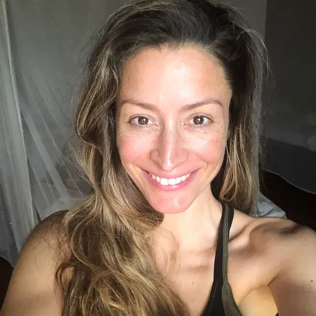Kilas Balik 6 Pengakuan Rebecca Loos Soal Jadi Selingkuhan David