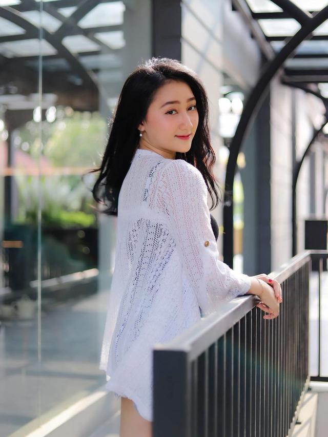 Bak Idol Korea, Ini 7 Pesona Sandrina IMB yang Kini Beranjak Dewasa ...