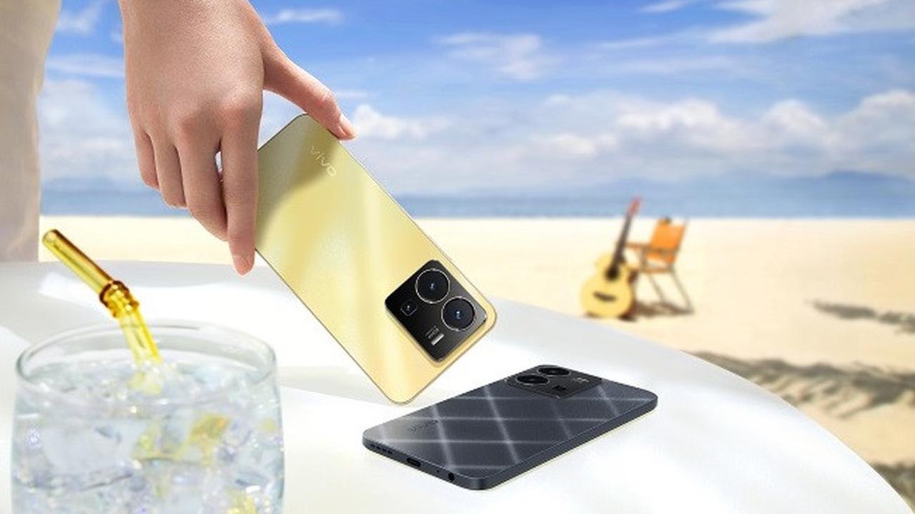 Vivo Y35 Tersedia di Indonesia, Ini Harga dan Spesifikasinya
