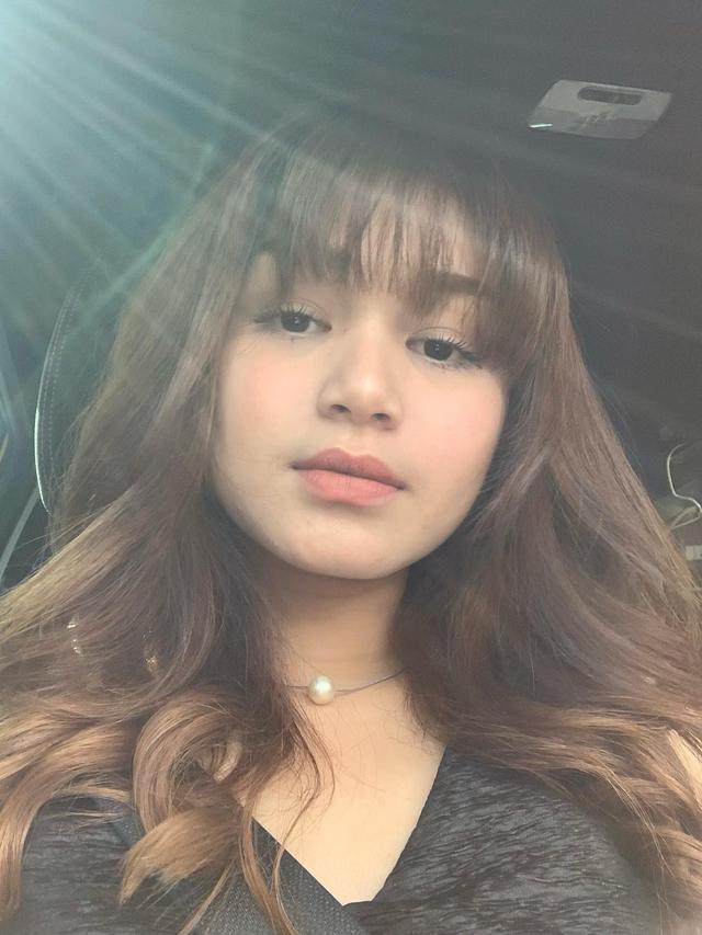 Tampil Berponi, 7 Potret Terbaru Icha Nabilah Ini Dipuji Makin Menawan ...