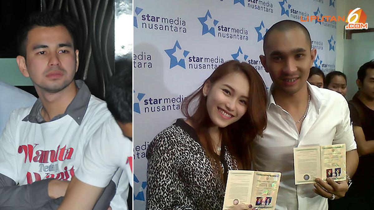 Raffi Ahmad Tahu Soal Enji Jarang Temui Ayu TingTing? - ShowBiz ...