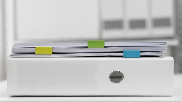 Arti Dokumen beserta Jenis dan Cirinya - Ragam Bola.com