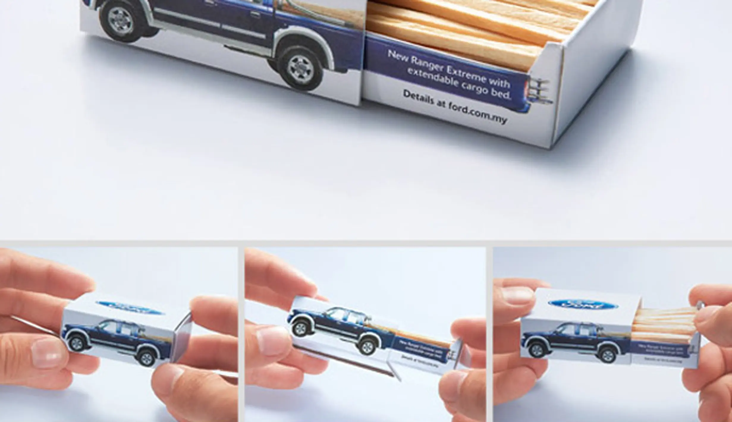 Packaging Unik Dan Epik Bikin Kemasan Makin Menarik - Photo Fimela.com