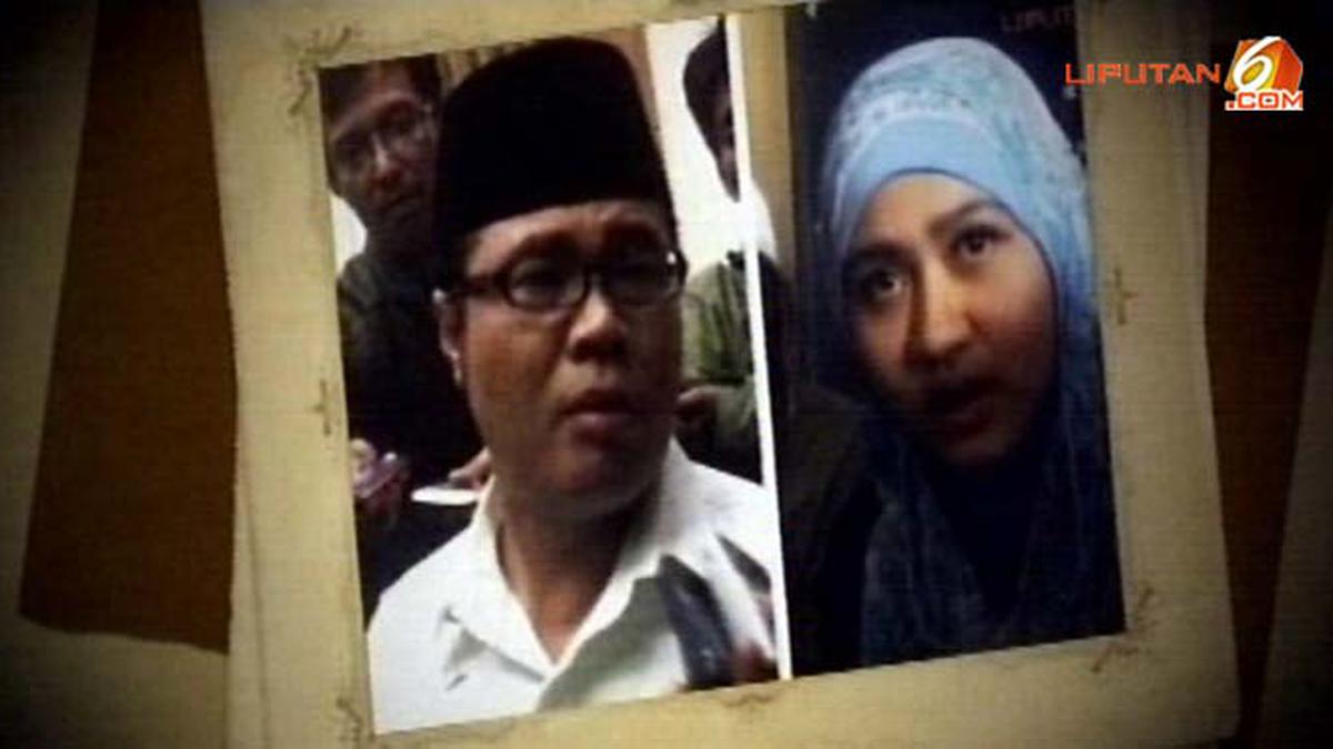 Inilah Reaksi Warga Terhadap Aceng - News Liputan6.com