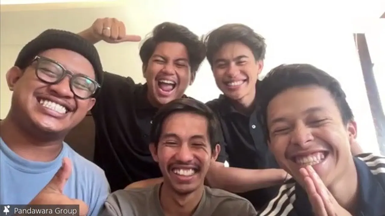 Pandawara Group Diundang ke Denmark, Belajar Pengolahan Sampah hingga ...