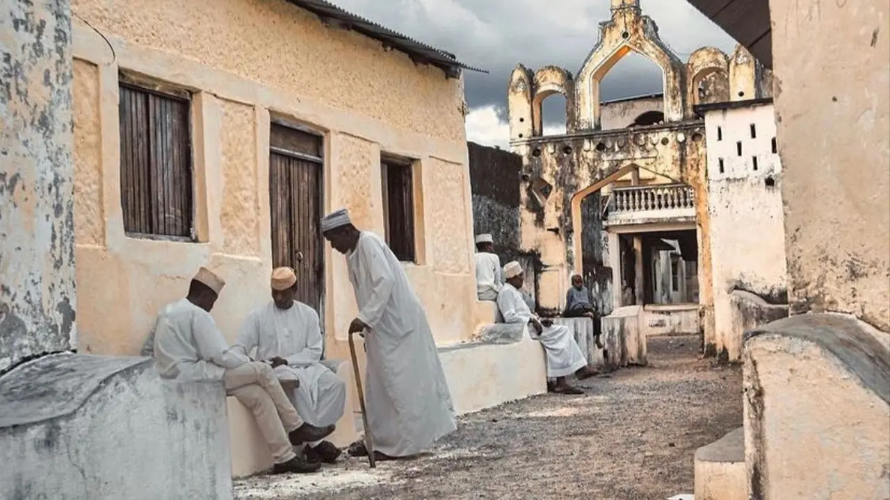 6 Fakta Menarik Komoro di Afrika yang Wilayahnya Berdekatan dengan ...