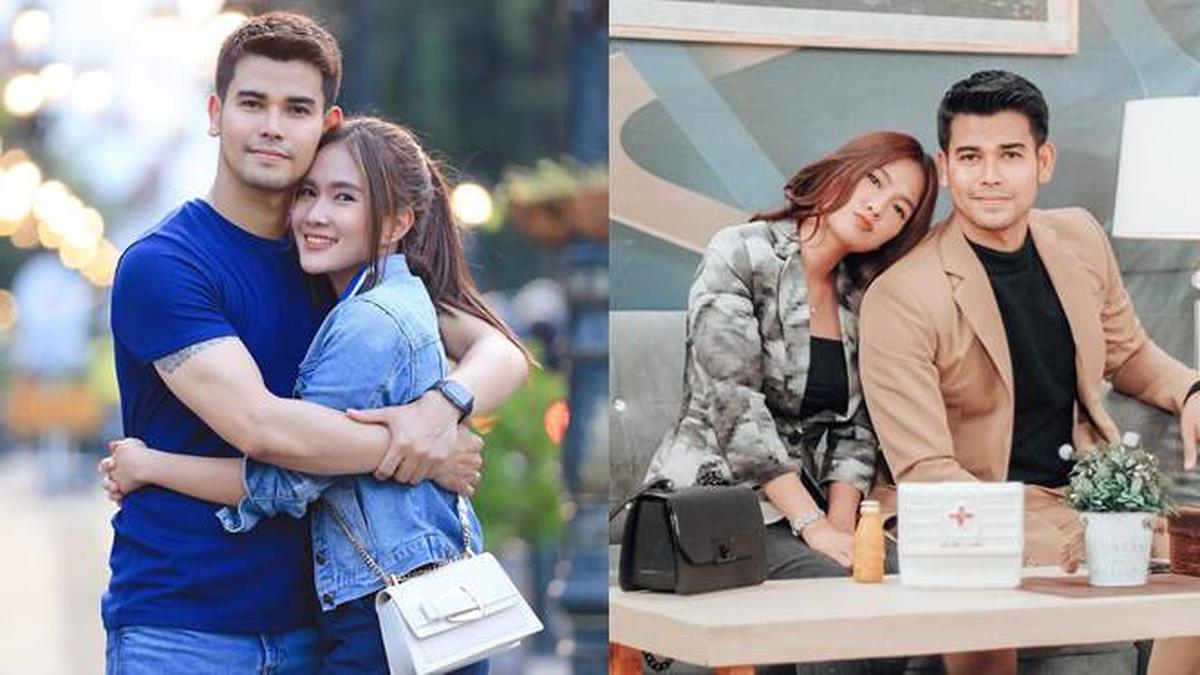 Adu Akting Bareng, Ini 7 Potret Shanice Margaretha dan Leo Consul - Hot ...