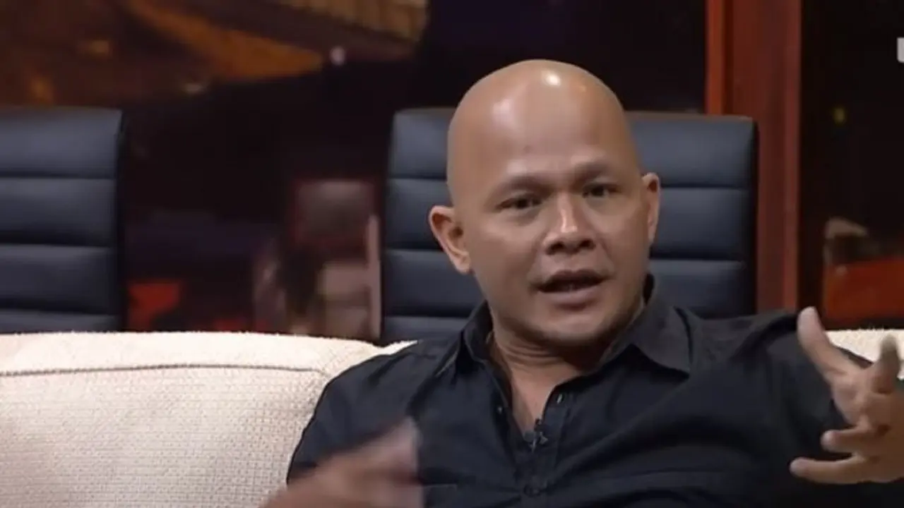 Masih Ingat Harry Pantja? Ini 10 Potret Host 'Dunia Lain' yang Kini Nasibnya Bikin Pilu ...