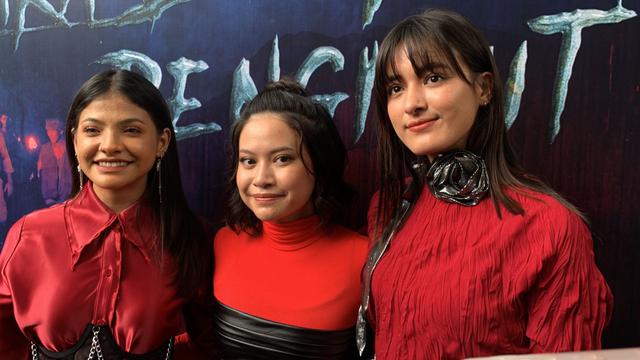 6 Fakta Film Para Betina Pengikut Iblis, Berawal Rako Prijanto Lihat ...