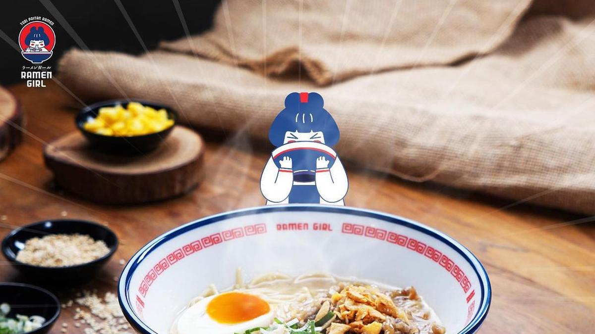 Destinasi Menikmati Ramen Tori Paitan Otentik Racikan Chef Jepang ...