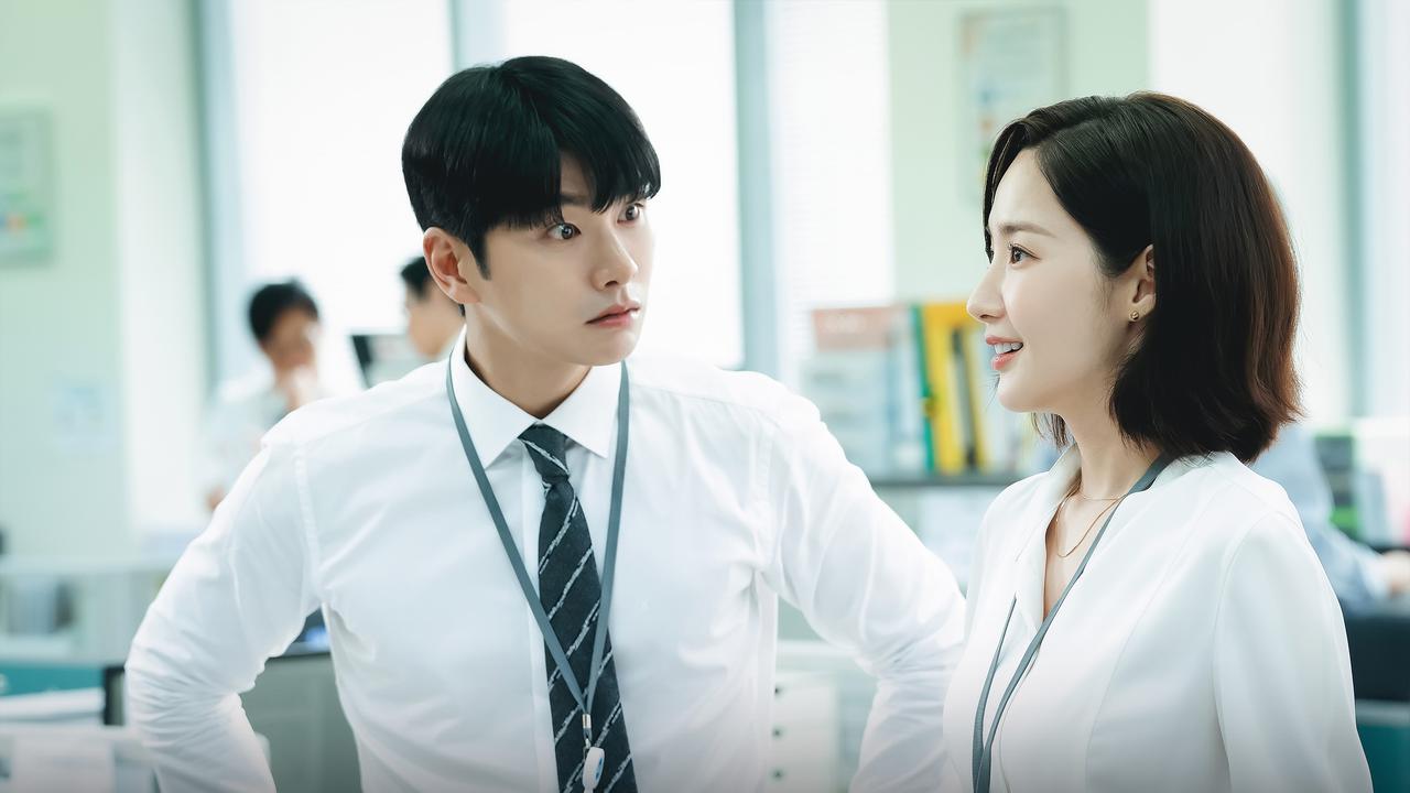 Park Min Young Diselingkuhi, Ini Sinopsis dan Pemain Marry My Husband ...