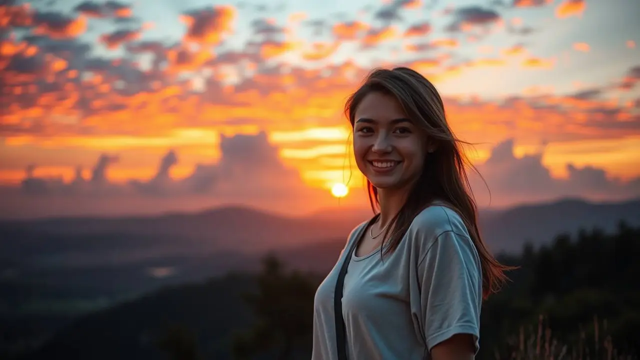 350 Quote Anak Senja yang Menyentuh Hati dan Menginspirasi - Feeds ...