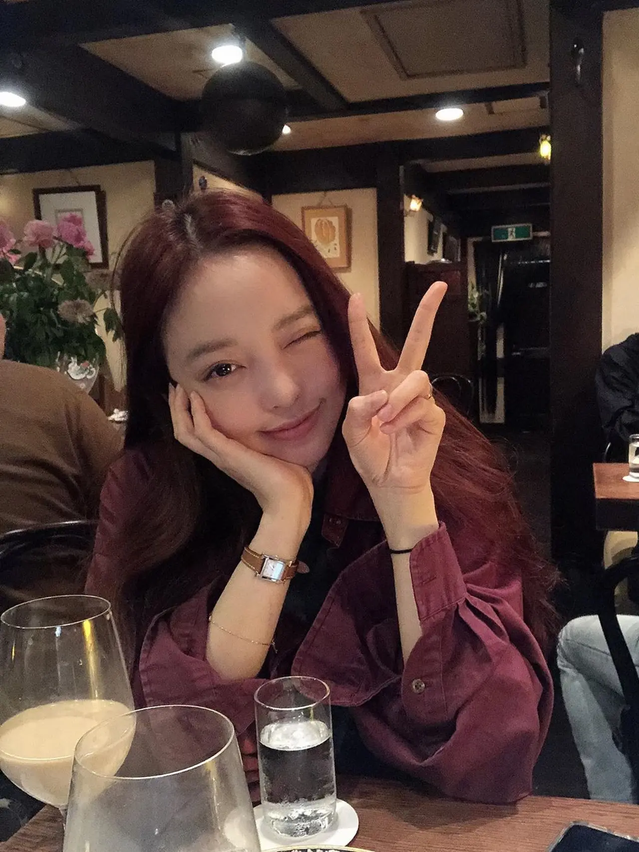 5 Kisah Pilu Goo Hara dalam Setahun Terakhir Hidupnya - ShowBiz ...