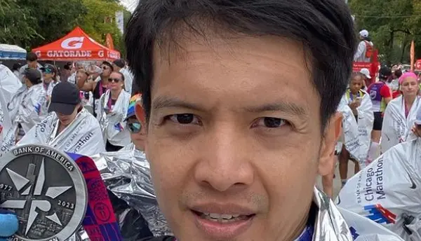 Anak Tommy Soeharto dari Lani Banjaranti - ShowBiz Liputan6.com