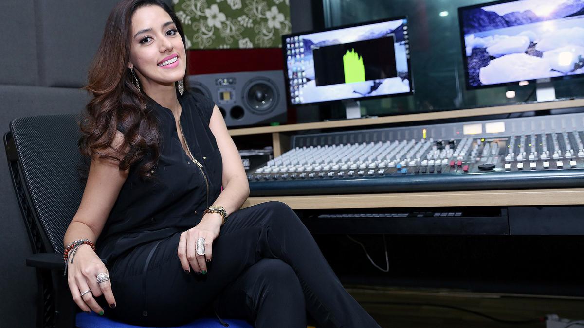 Fairuz A. Rafiq Sudah Mulai Move On - Photo Fimela.com