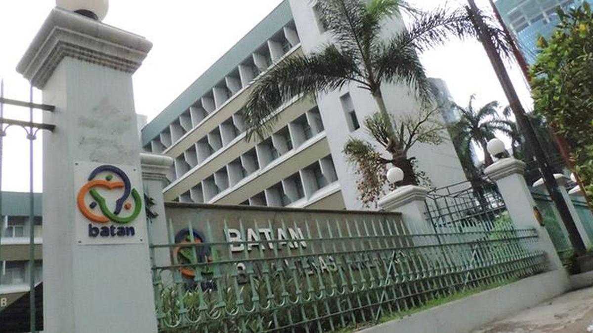 Ini Pelamar yang Lolos Tahap Administrasi CPNS Batan 2019 - Bisnis ...