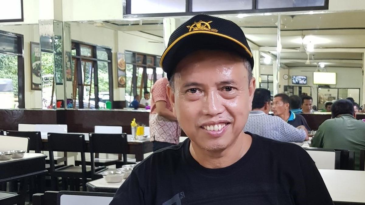 Neta S Pane Ketua Presidium IPW Meninggal Dunia - News Liputan6.com