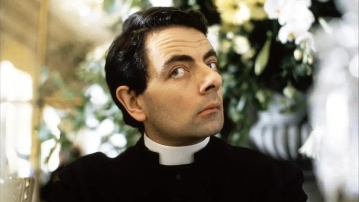 Berita Rowan Atkinson Hari Ini - Kabar Terbaru Terkini | Liputan6.com