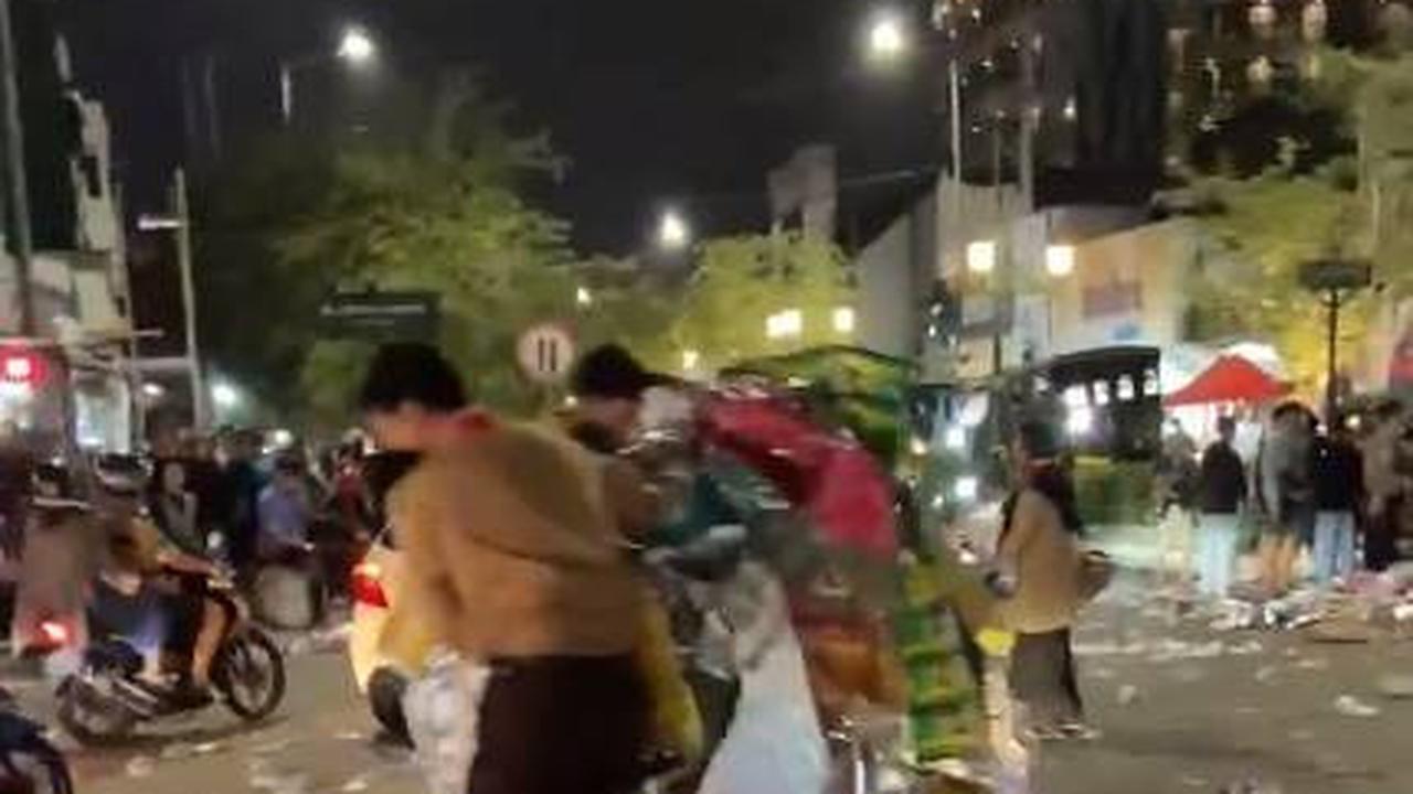 Zero-Waste New Year's Eve 2026, 7 Langkah Praktis Rayakan Pesta Tahun ...