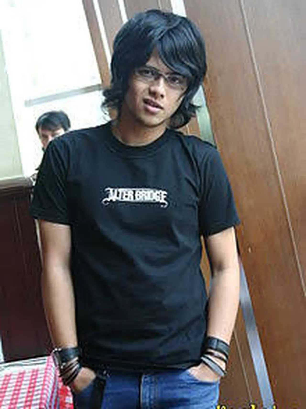 9 Host Inbox dalam Potret Lawas, Andhika Pratama Ganteng Mirip Personil ...