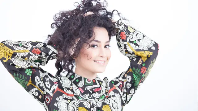 Rizka Dwi Septiana Diyakini Mampu Lampaui Ayu Ting Ting - ShowBiz ...