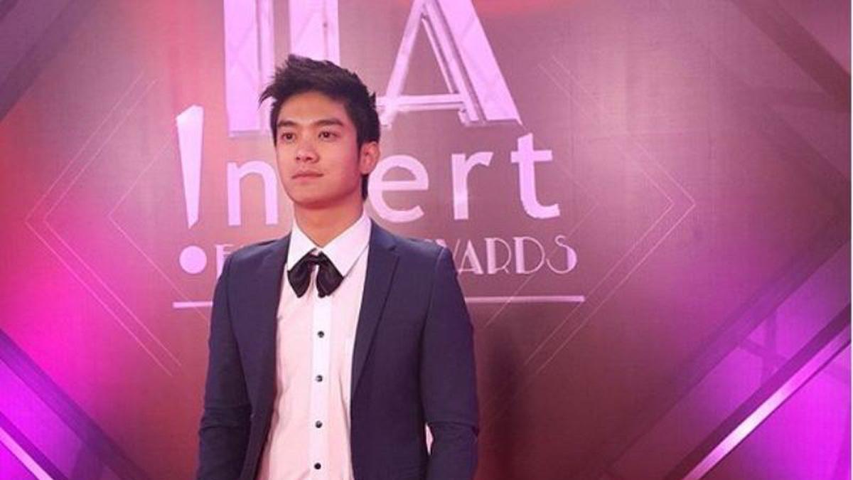 Boy William Akhirnya Tampil di Foto Adegan Sunshine Becomes You ...