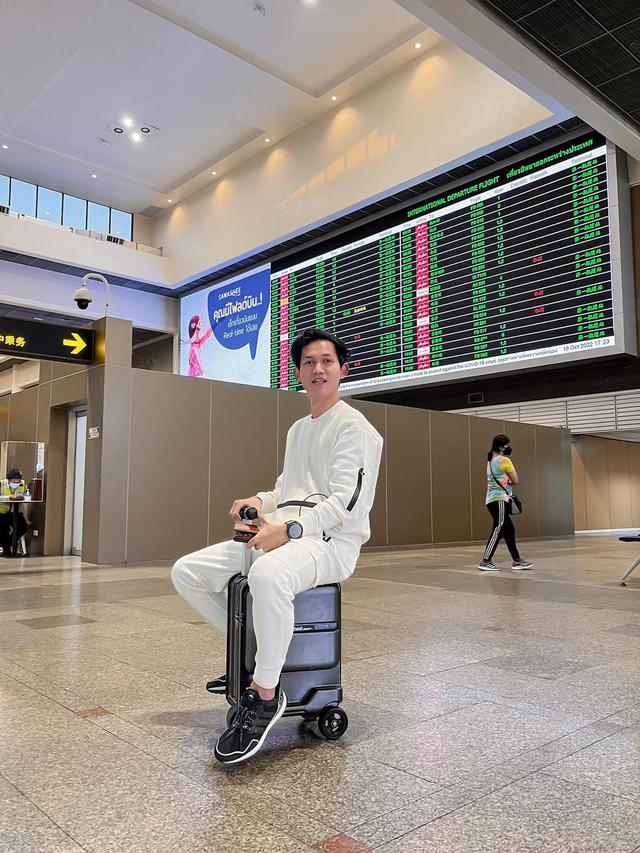 Mengenal Influencer Richard Theodore, Ajak Remaja Indonesia Tak Takut ...