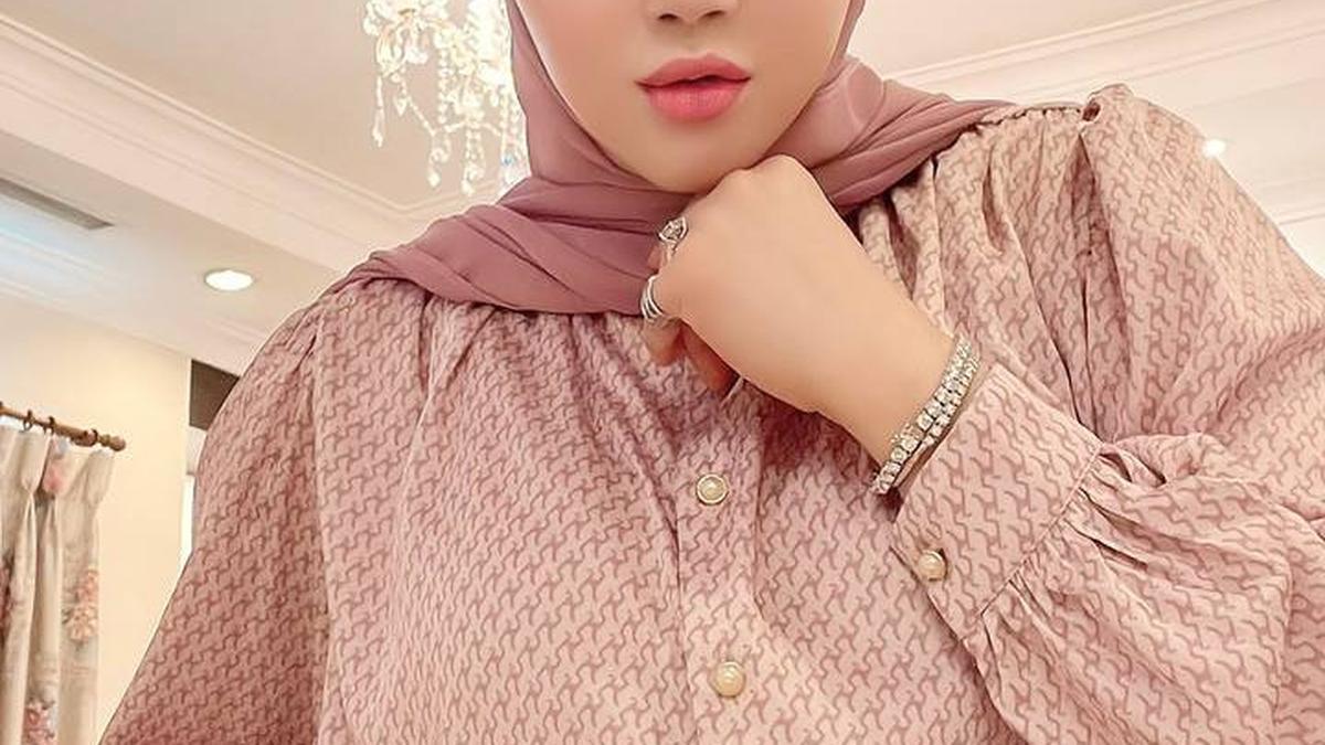 Ade Fitrie Kirana Rayakan HUT RI ke-77 Melalui Program Glowing ...