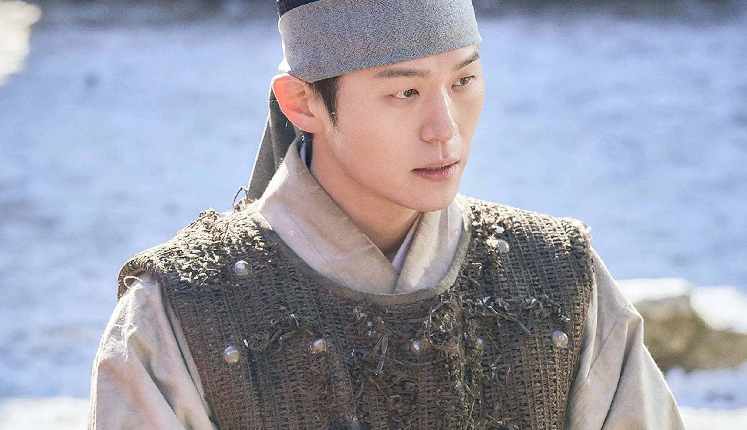 Mengenal Karakter Para Pemain My Dearest yang Dibintangi Namgoong Min ...