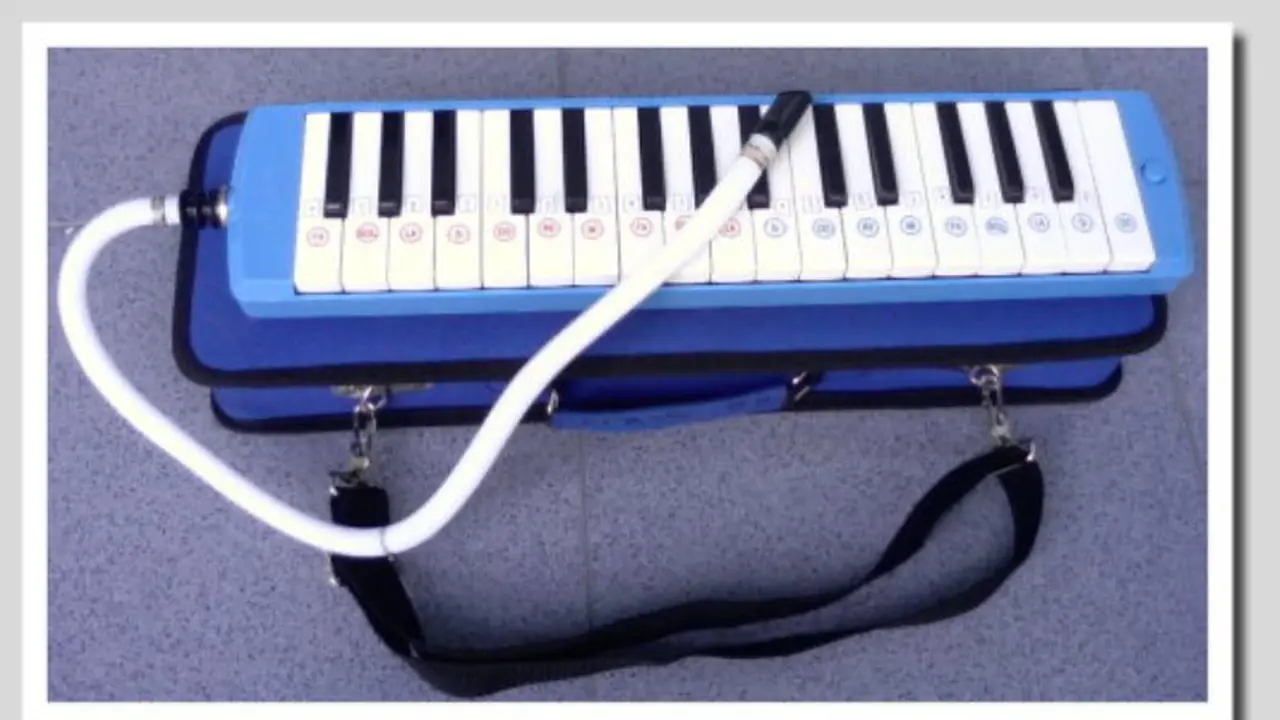 Aerophone Adalah Instrumen Musik Tiup, Ini Cara Kerja dan Contohnya ...